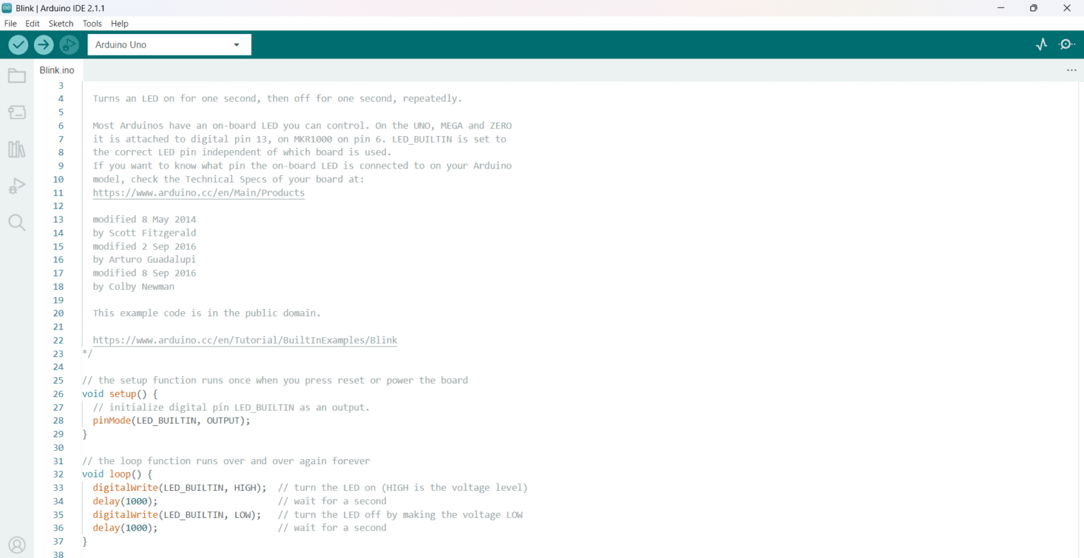 What is Arduino? Explained in 5 minutes for beginners. - robetix