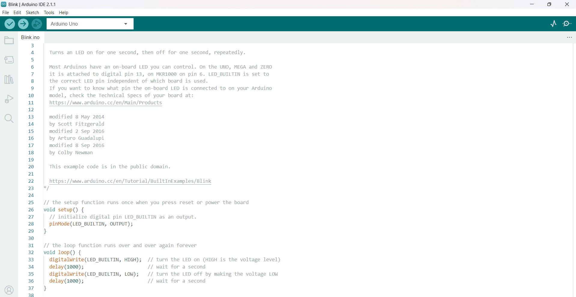 What is Arduino? Explained in 5 minutes for beginners. - robetix